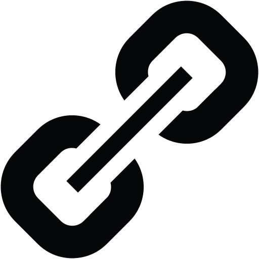 Link 3 Icon Free Icons